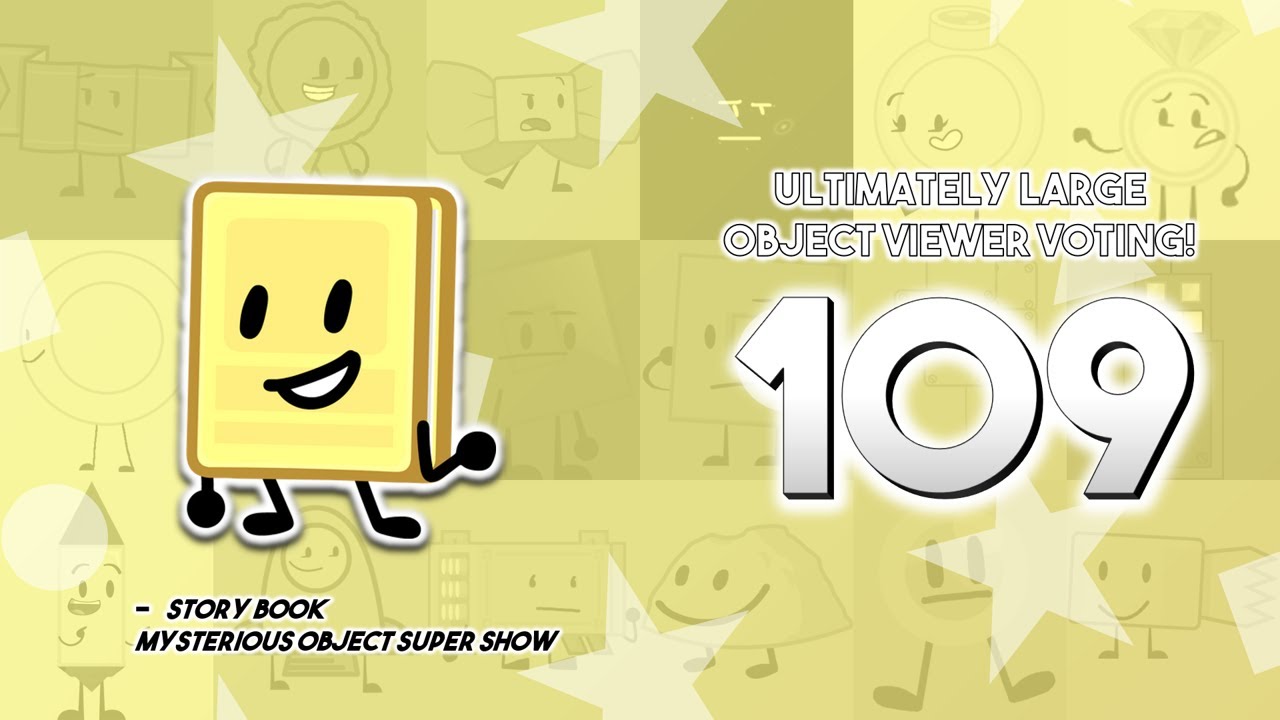 Ultimately Large Object Viewer Voting [Part 109] - YouTube