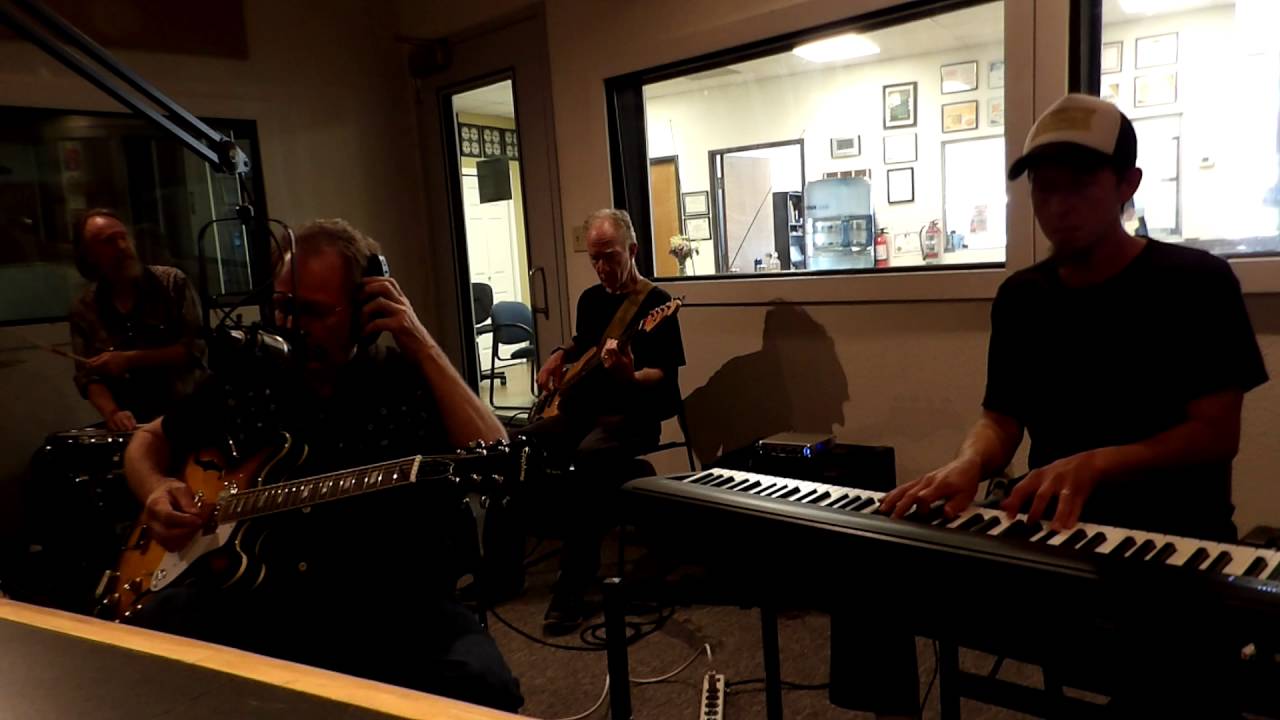 Jim Stringer and The AM Band 5/24/16 Wrong John LIVE KOOP - YouTube