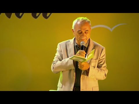 Nereden Bileceksin [Şiir]