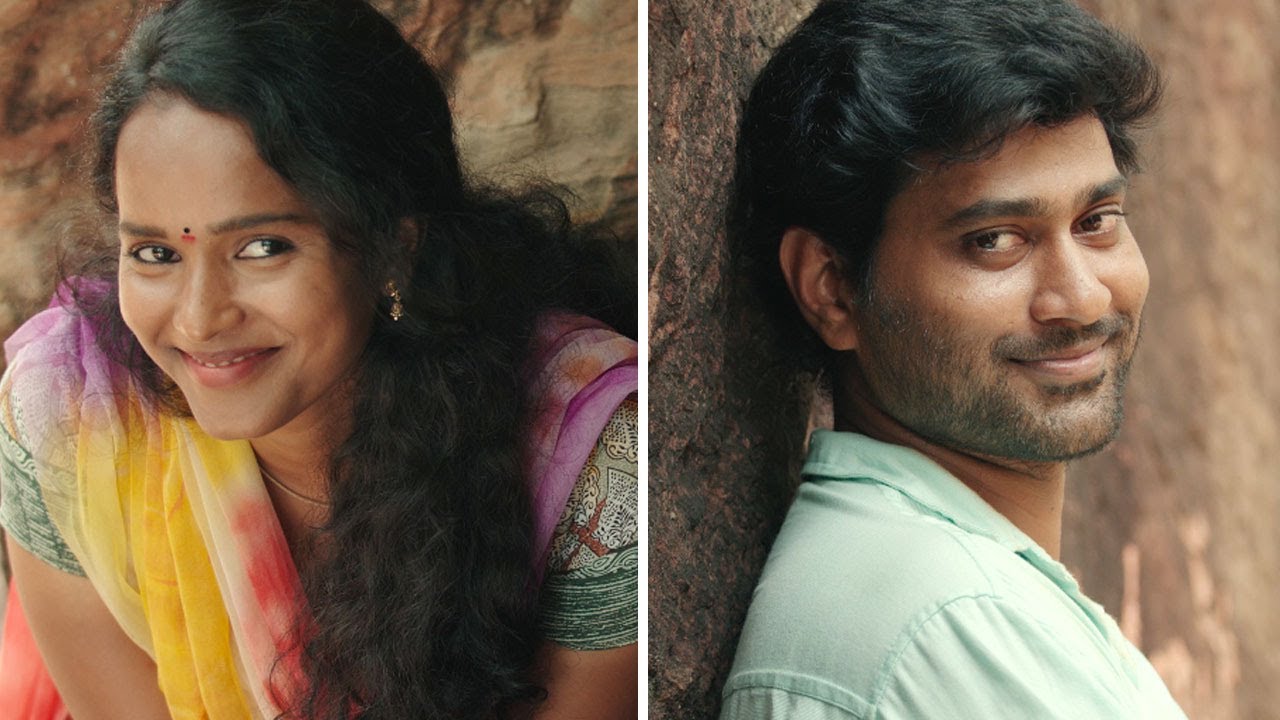 Pareshan Movie Trailer || Thiruveer, Pavani Karanam || Rupak Ronaldson ...