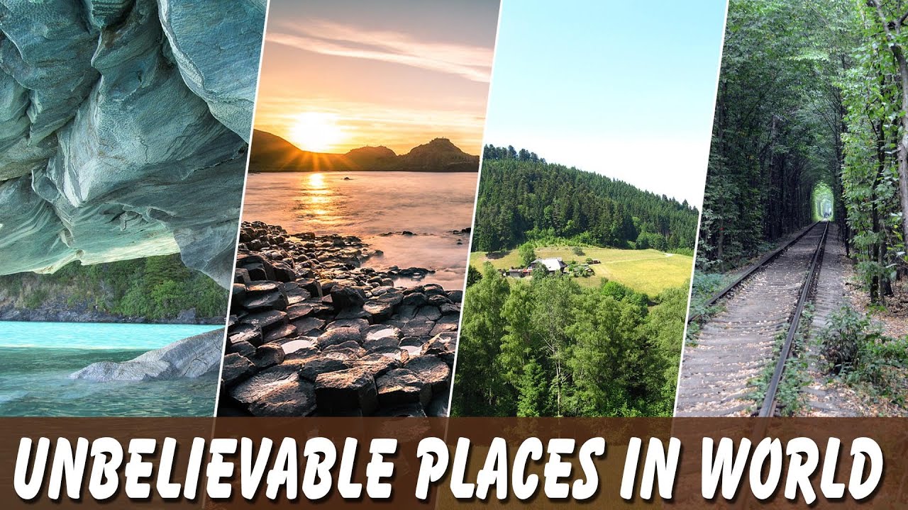Unbelievable Places In The World Vacation WorldTour VacationTour unbelievable-places-in-the-world-vacation-worldtour-vacationtour