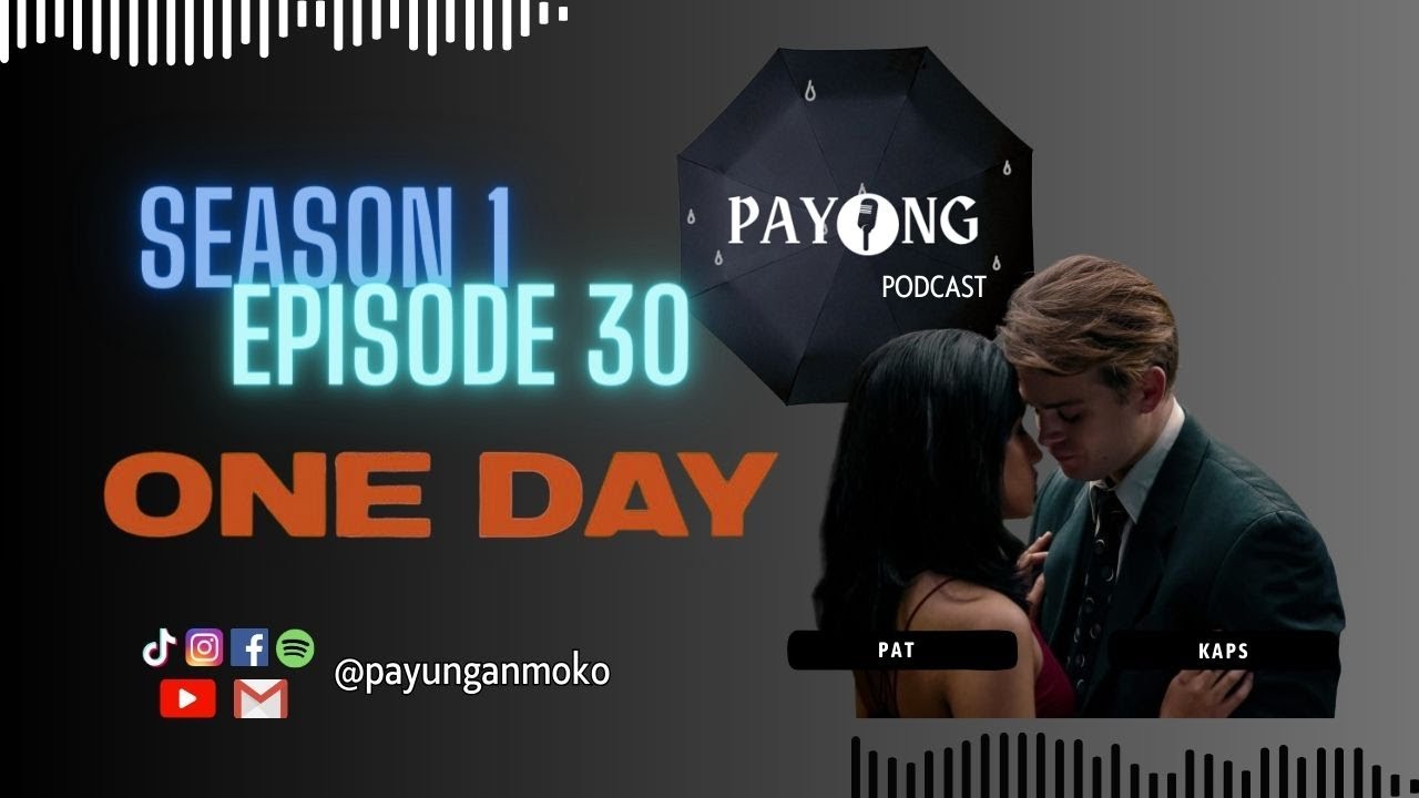 Season 1, Episode 30: One Day (Part 1) - YouTube