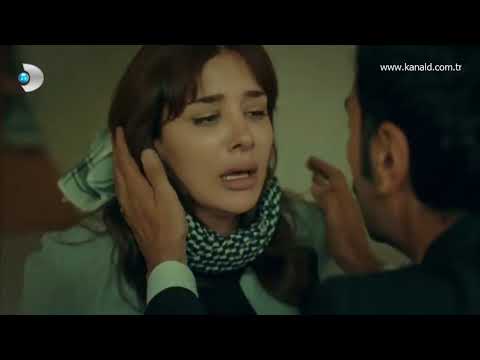 İsimsizler 5  Bölüm   Elif'in nefes kesen kurtuluşu!