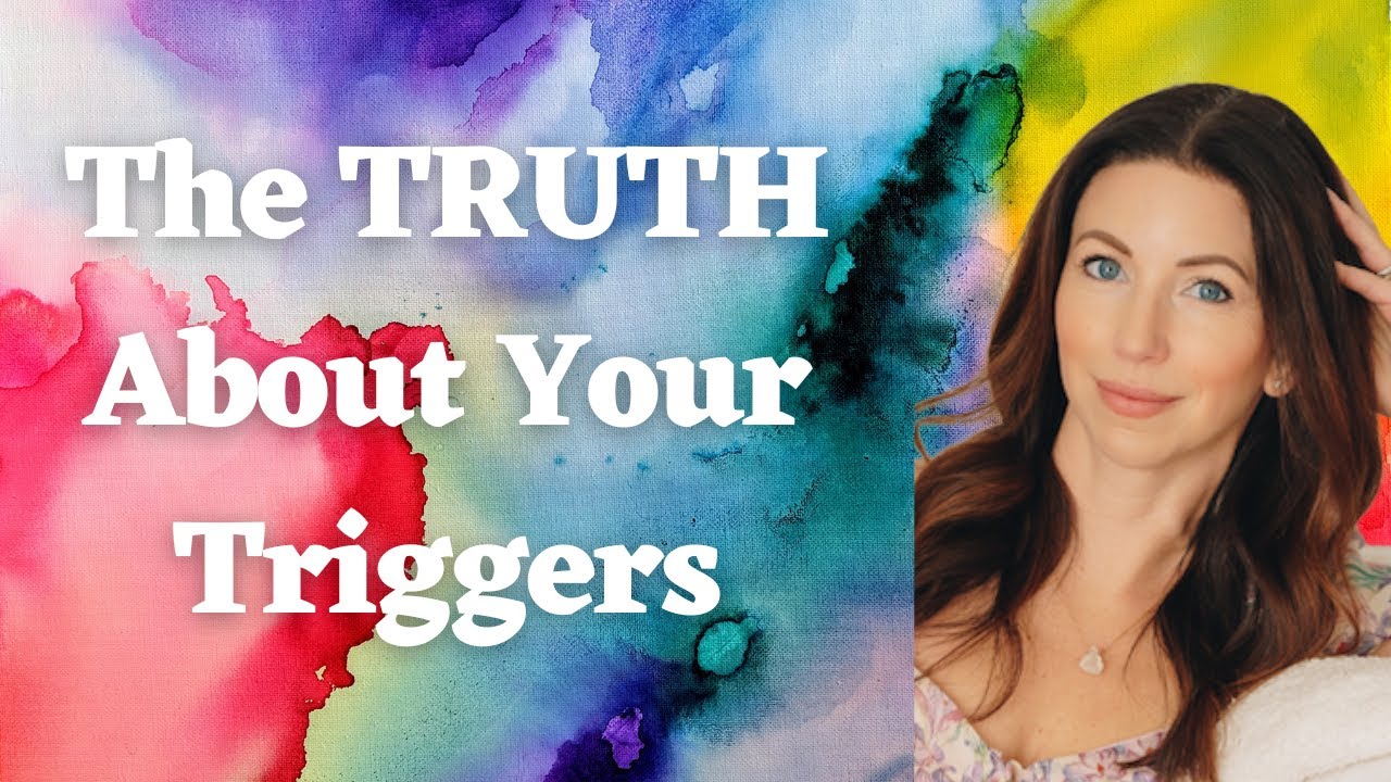 The TRUTH About Your Triggers - YouTube