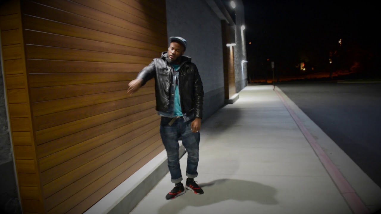 Jarell Howard Rochelle ft Mike Watson Egyptian Lover - YouTube
