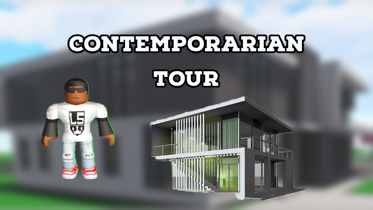Contemporarian Tour | Rocitizens - YouTube