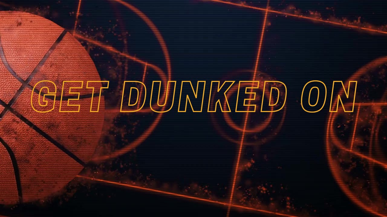 Get Dunked On - YouTube