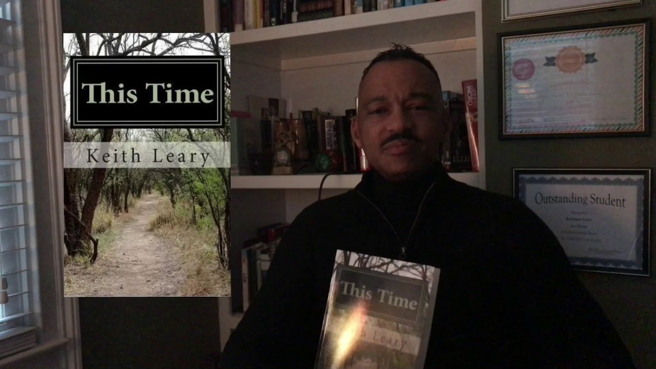 This Time by Keith Leary - YouTube