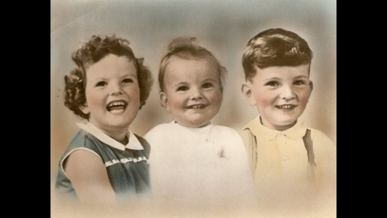 What Ever Became of the Squareaway Children? - YouTube