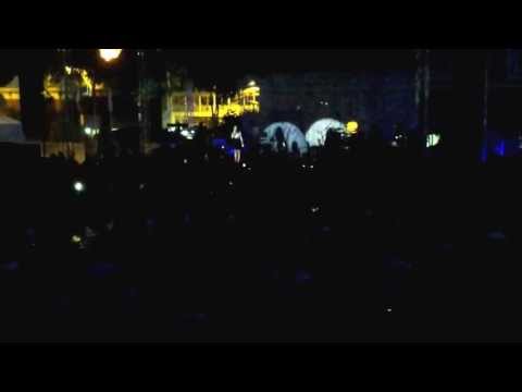 SILA AYDIN UNIVERSITESI CANLI PERFORMANS