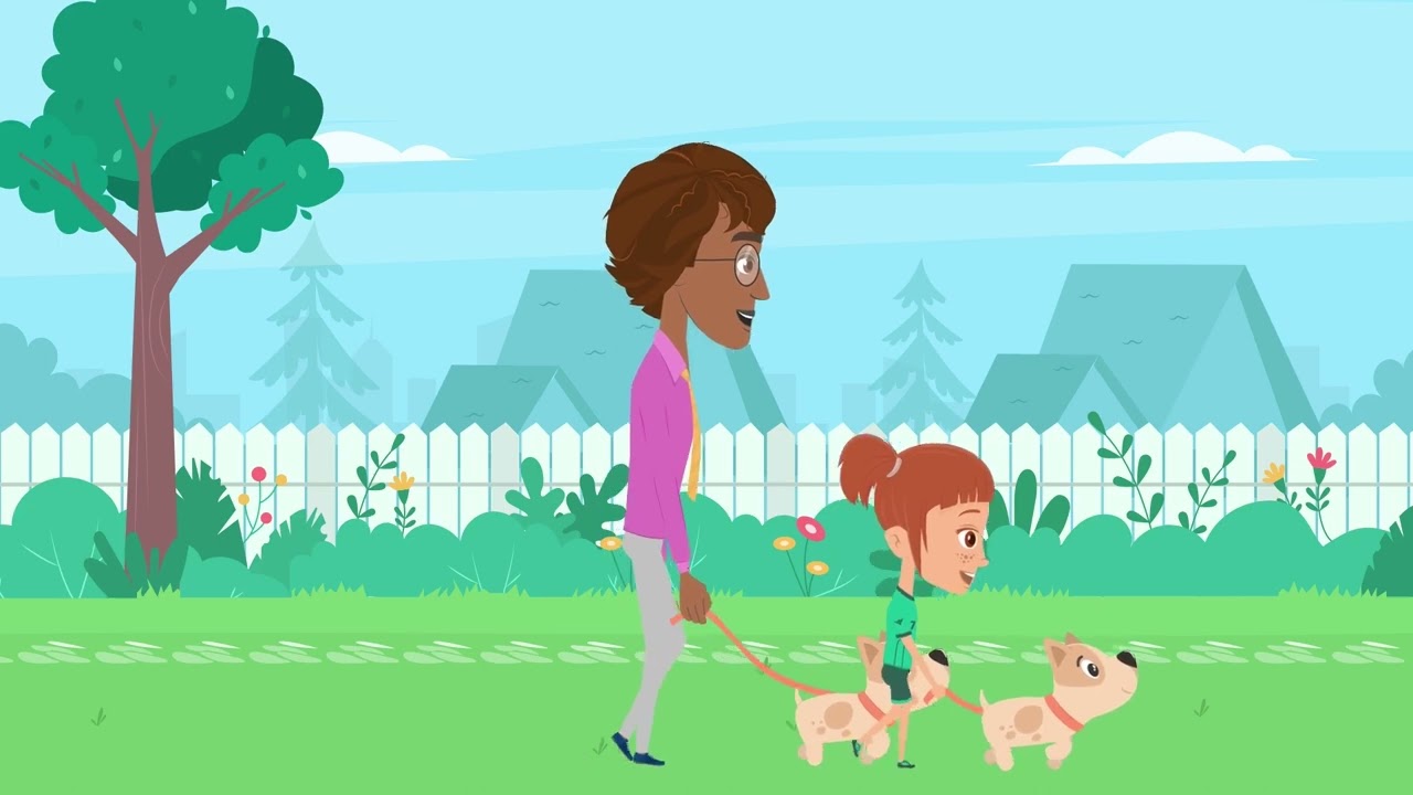 Freedom to Speak Up animation - YouTube