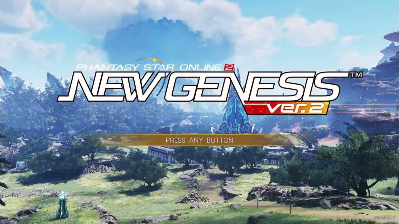 【PSO2:NGS】カタバミ放送局#437 - YouTube