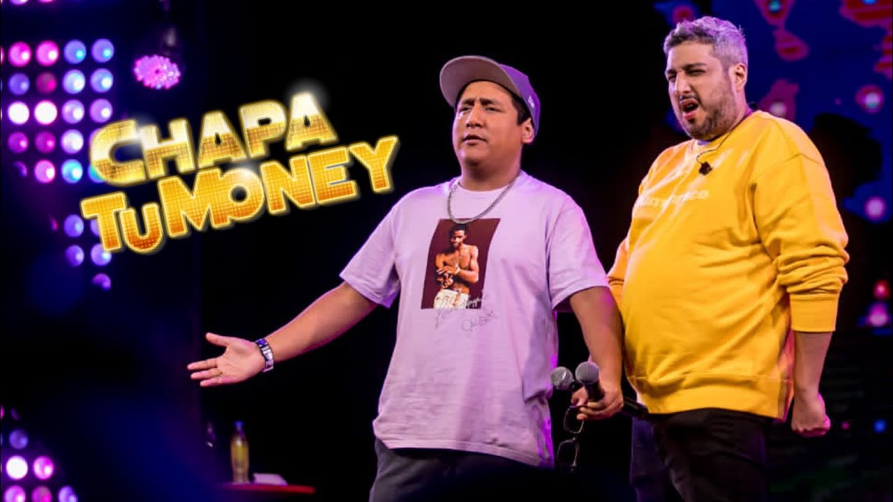 TRAILER - CHAPA TU MONEY "Cierre de temporada 2022" - YouTube