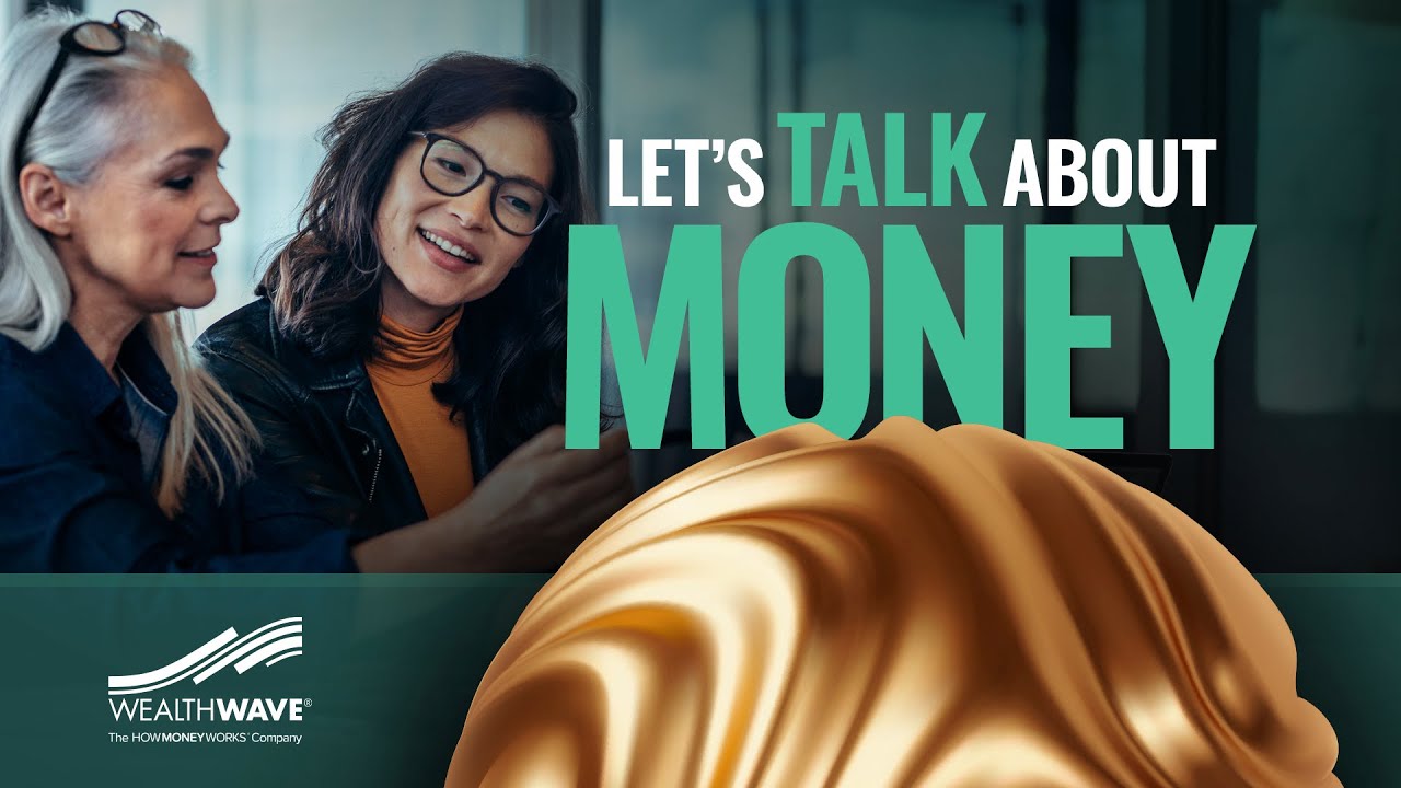 Barbara Tilka talks about women in Wealthwave. - YouTube