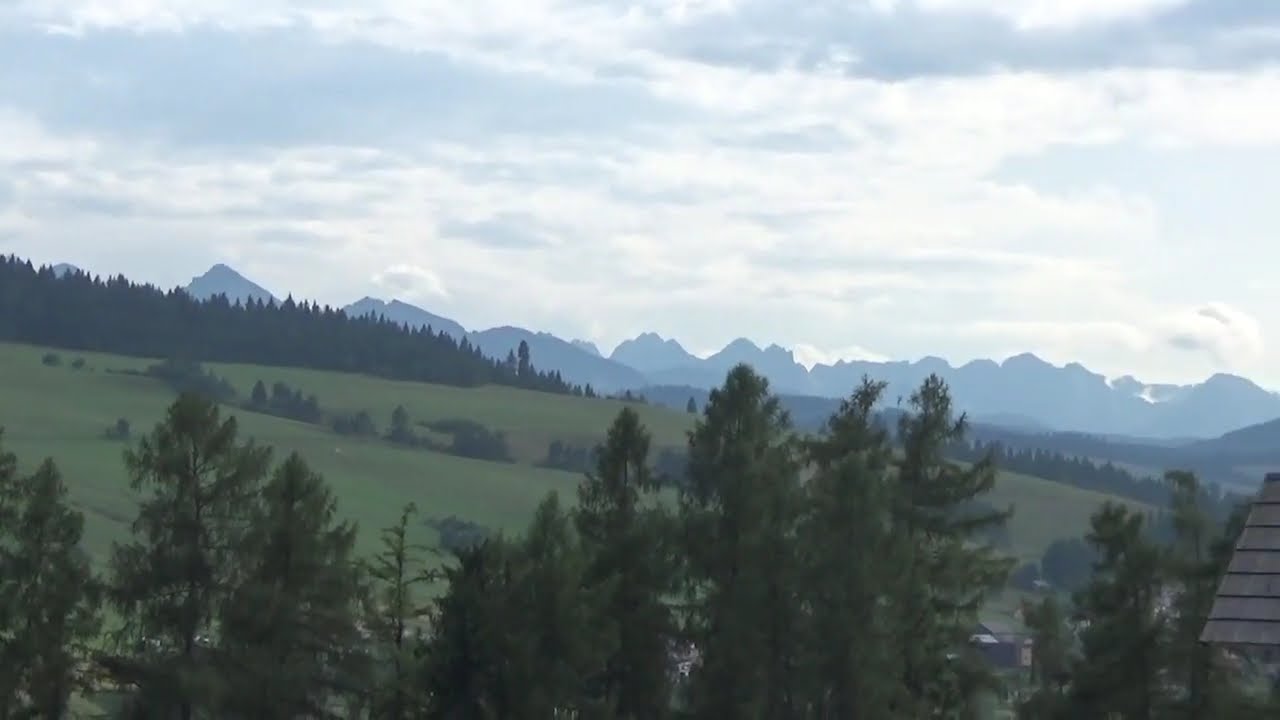 Rodzinny Park Rozrywki Spiska Kraina i Park Miniatur w Niedzicy - YouTube