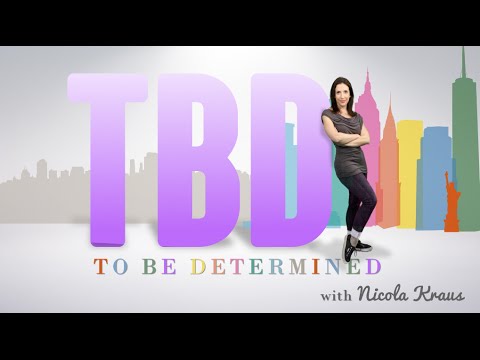 TBD: Spring Cleaning, Marie Kondo Style! - YouTube