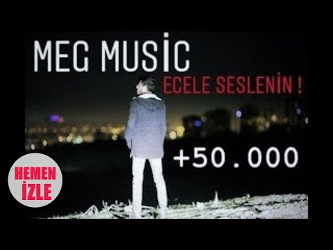 MEG - Ecele Seslenin