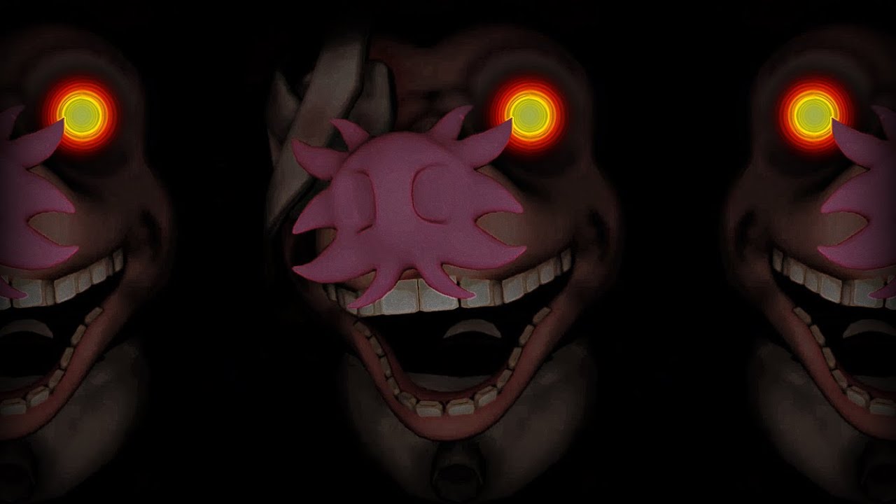 In The Dark | POLARDREAD - Part #2 - YouTube