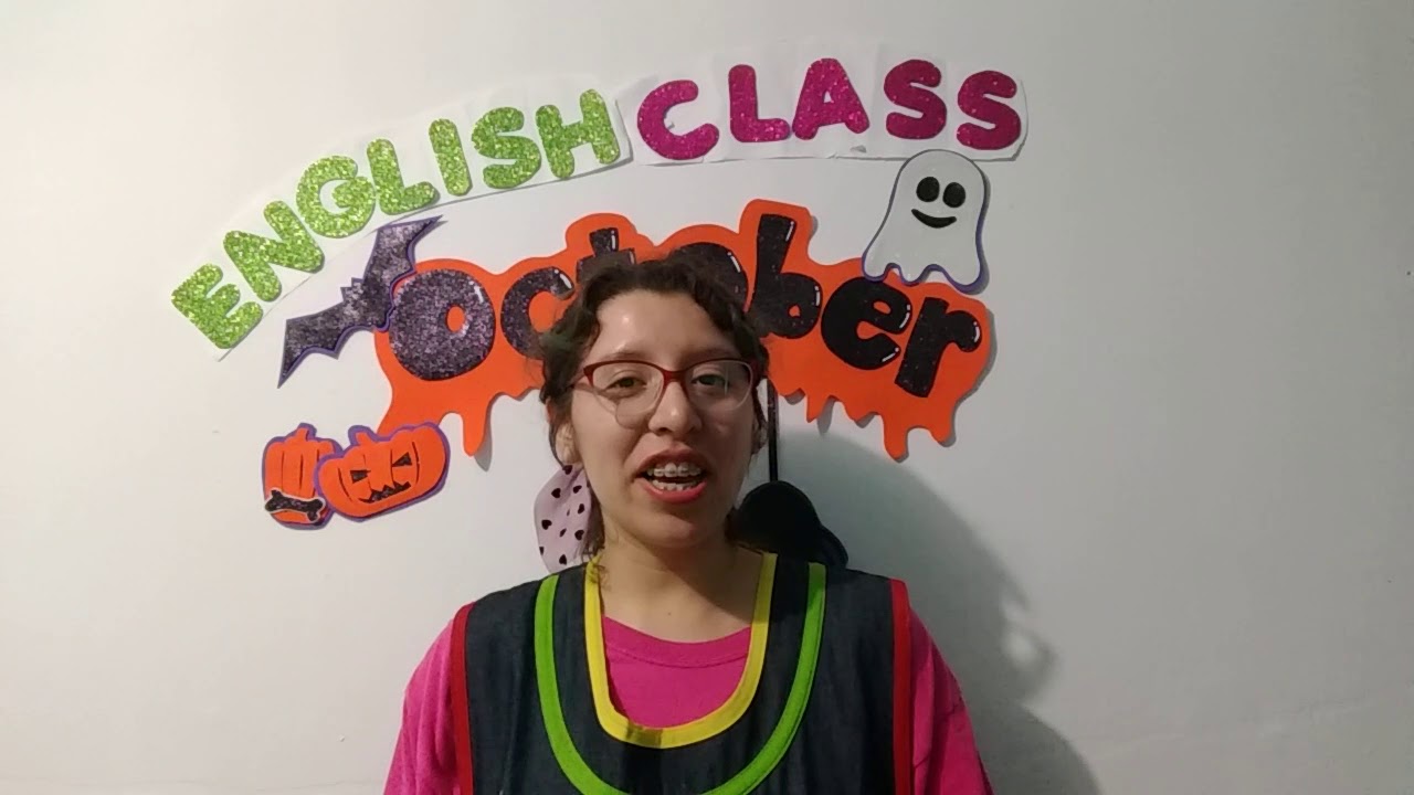 3rd grade, week 8 - YouTube