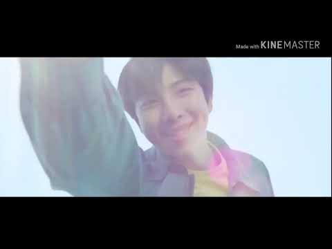 ikaw na ang mundo - bts / iv of spades