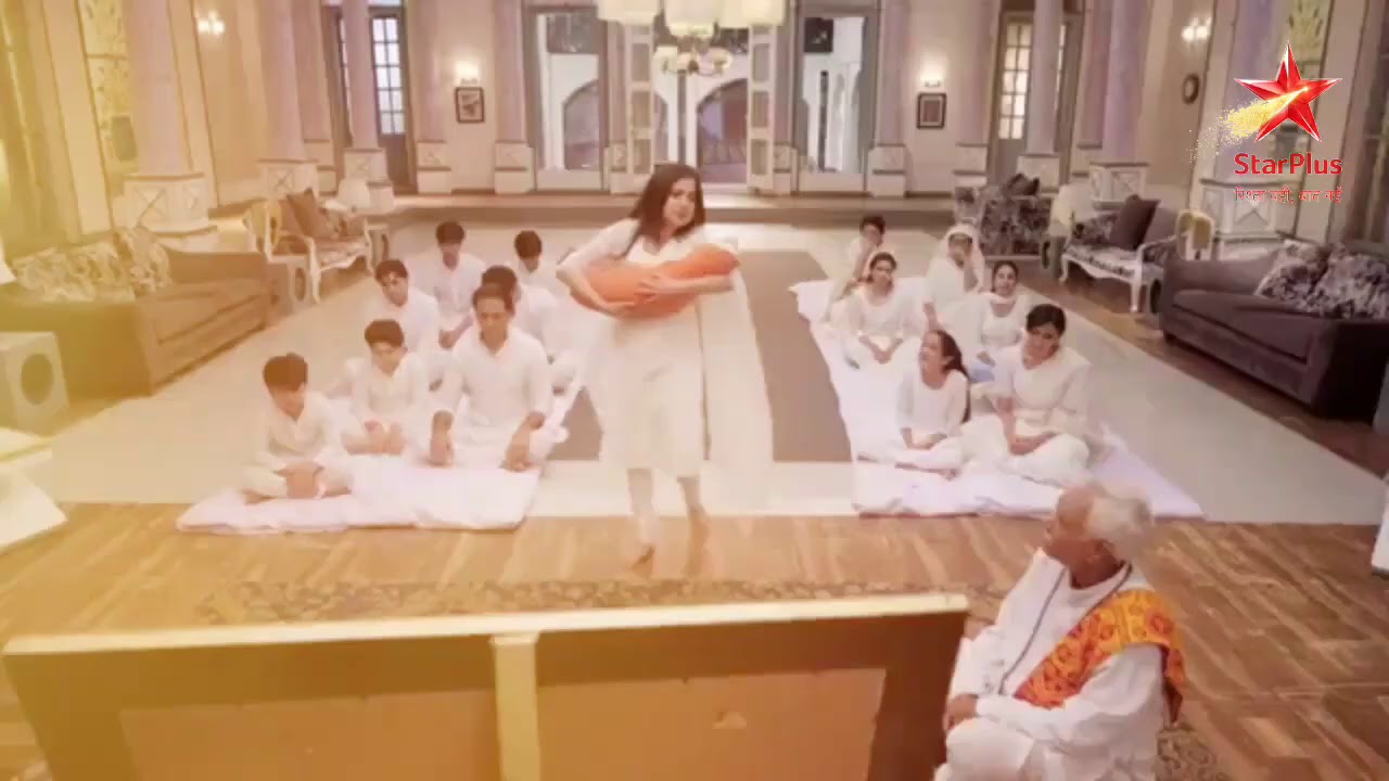 Yeh Rishta Kya Kehlata Hai latest promo january 2021 episode | yrkkh ...
