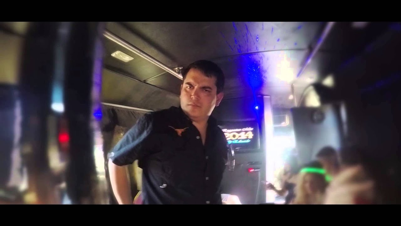 Something Wicked 2014 Day 1 Recap Movie (HD) - YouTube