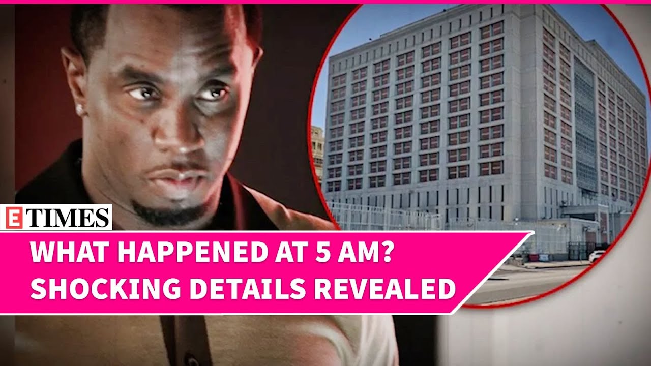 Sean 'Diddy' Combs: EXPLOSIVE Details On 'Freak Offs' Reveal What ...