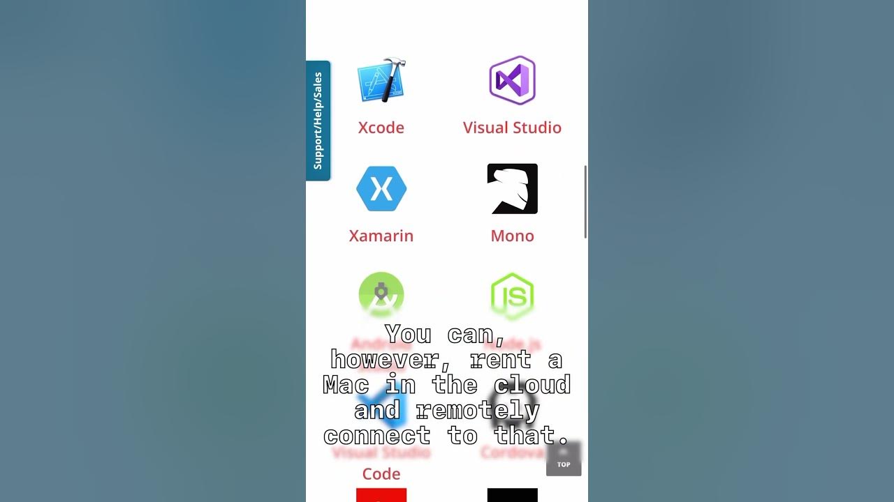 Xcode On Windows Shorts Swiftui Xcode Learnswiftui Swiftuitutorials Youtube 