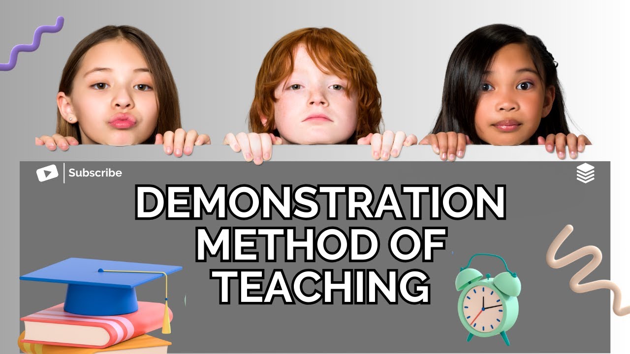 What Is Demonstration Method Of Teaching Pedagogy YouTube what-is-demonstration-method-of-teaching-pedagogy-youtube