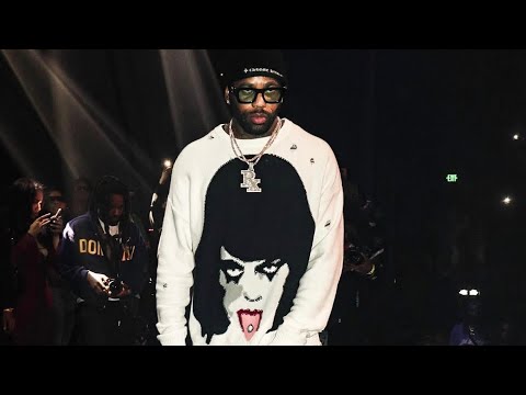 Hoodrich Pablo Juan - Kunta Kinte prod. Tay Keith