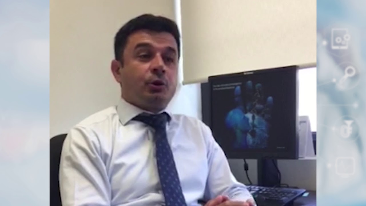 AAHCI - Speaker: Abbas Tarhini - Transformation of Medical Education in ...