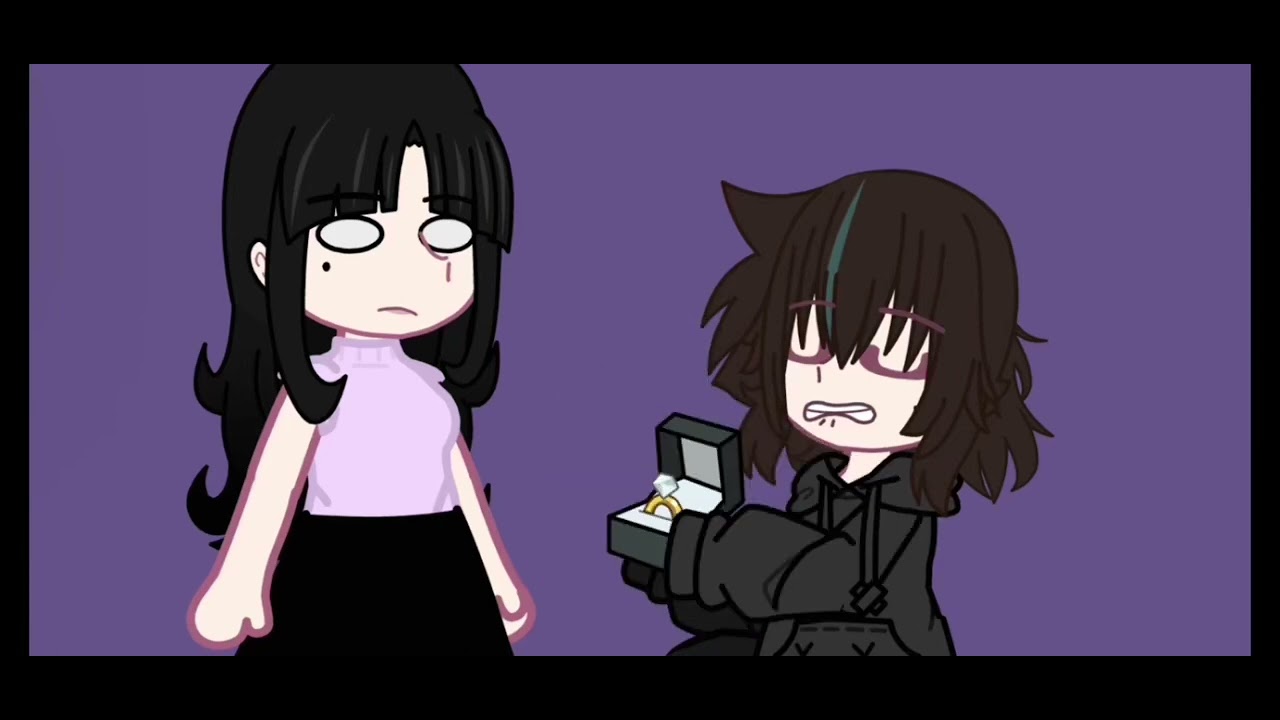 Tomie + Me = 💍💍💍💍💍(or me dying idk which) - YouTube