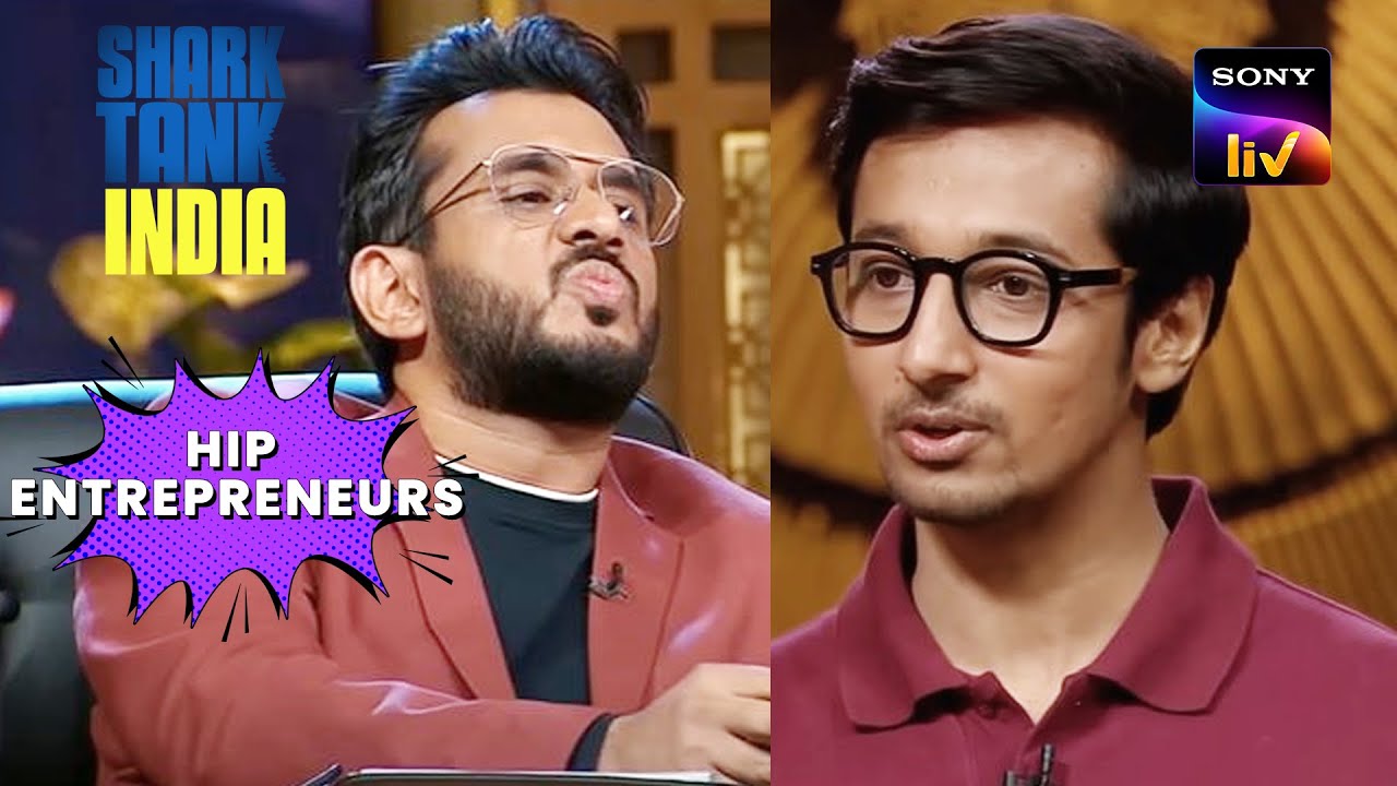 Will Bummer Be Flexible For A 75 Lakhs Deal For 10% Equity? | Shark ...