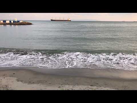 Tekirdağ sahil 2017