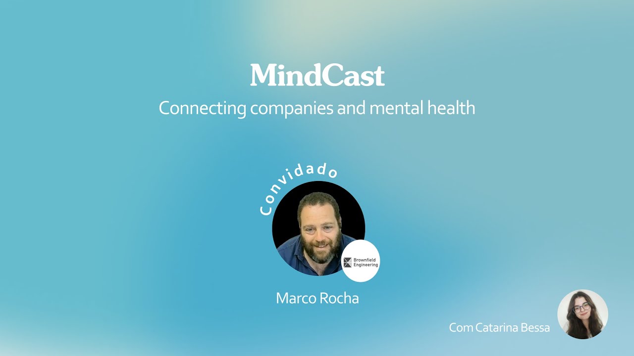 MindCast #4 (w/ Marco Rocha) - MindPartner & Brownfield Engineering ...