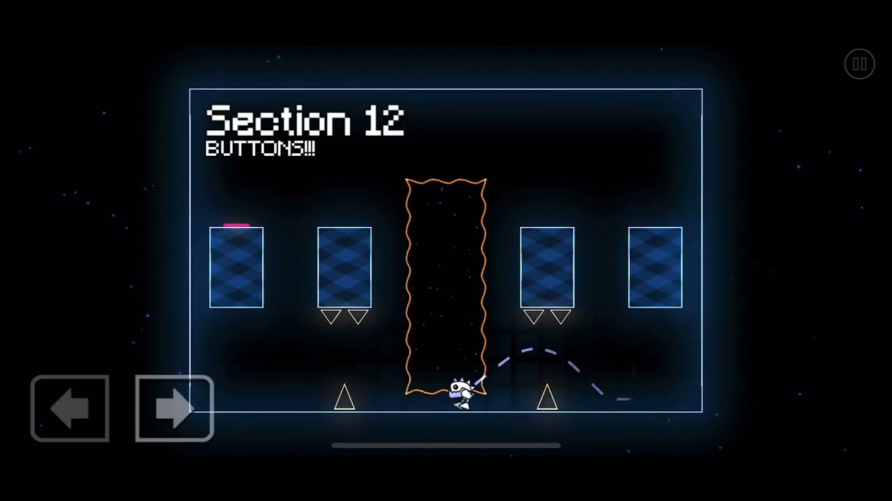 Gravity Sector | By Jordi6304 | Geometry Dash Showcase - YouTube