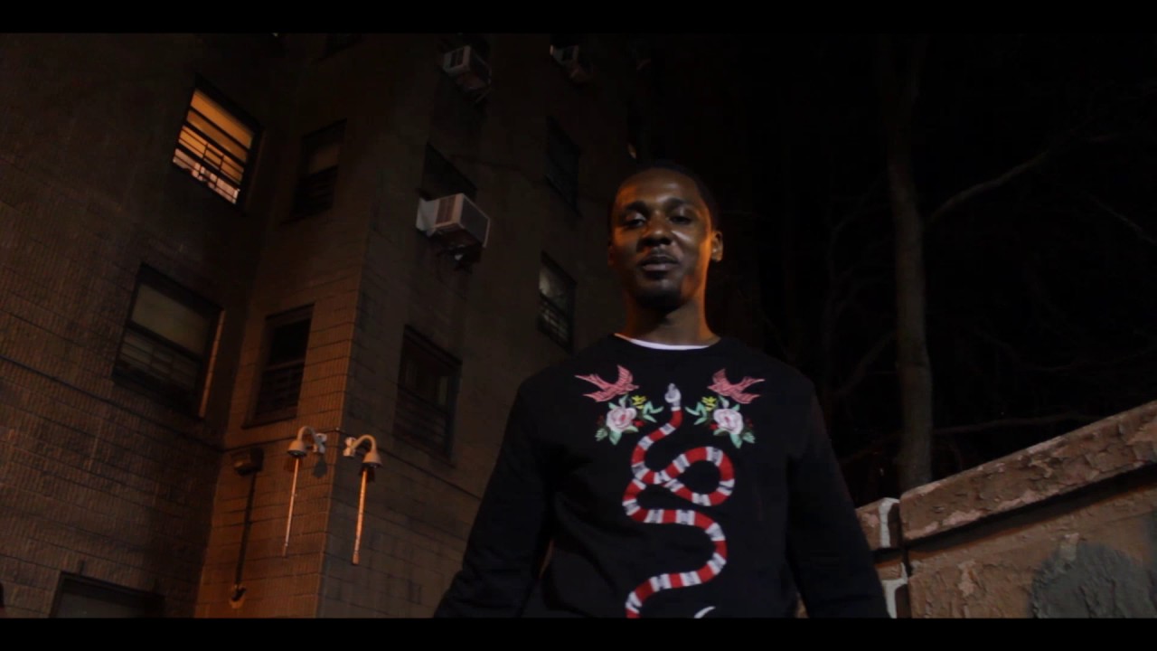 Chase Christ - Get Away (Official Video) Directed By| E&E - YouTube