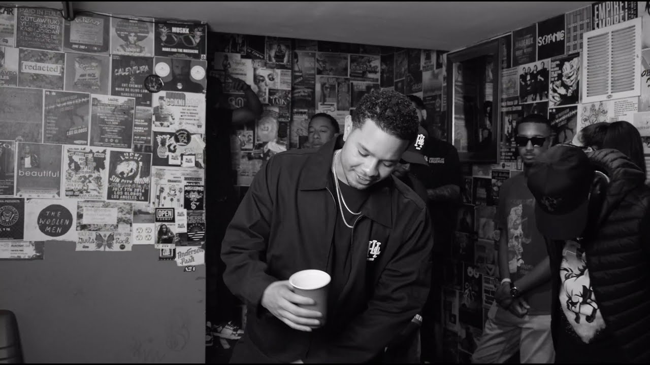 Jimmy Waters- Still The Flyest (Official Video) - YouTube