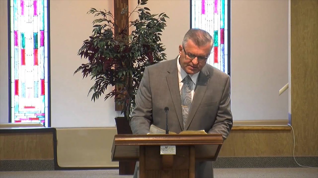 Mircea Filip - Intrarea triumfala a Domnului Isus in Ierusalim - YouTube