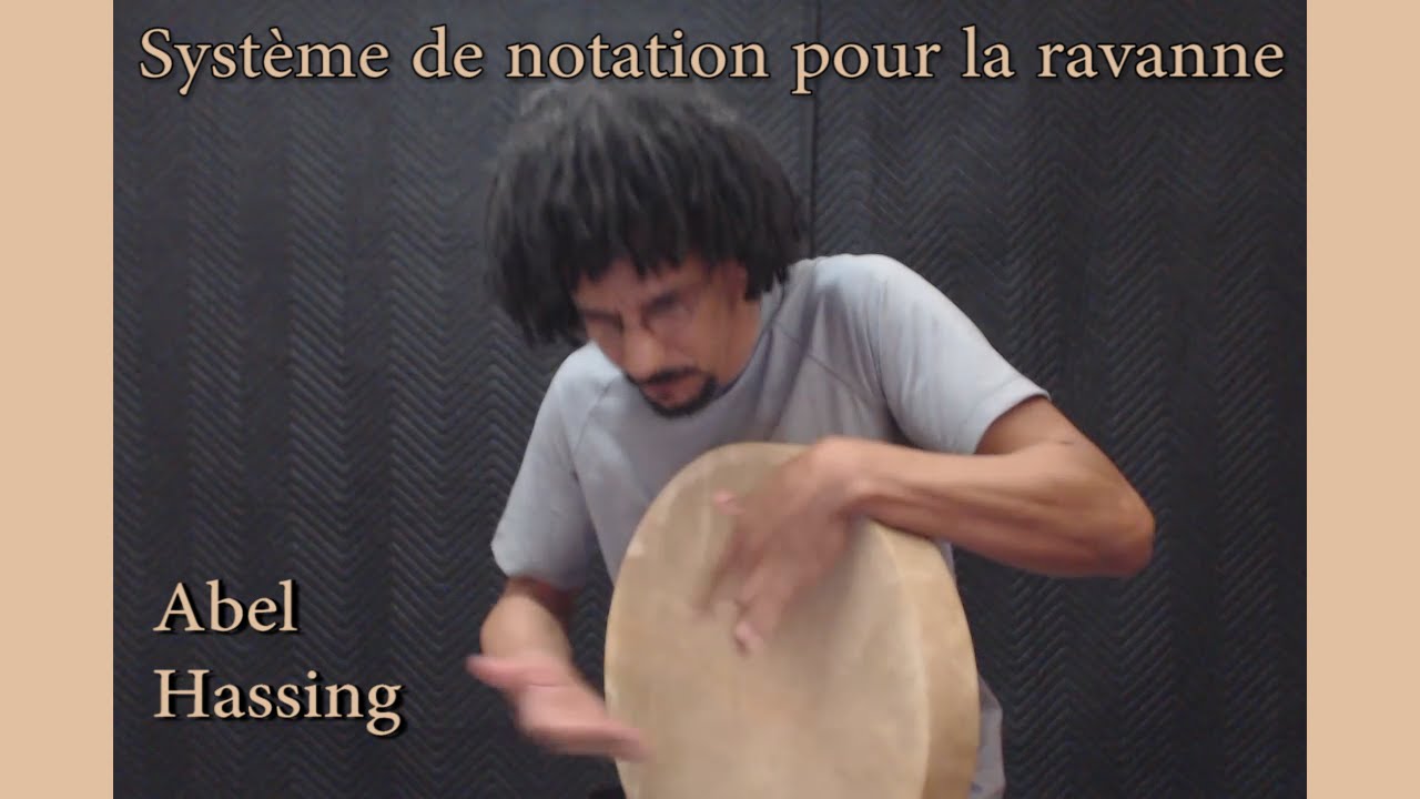 Système de notation pour la ravanne - YouTube