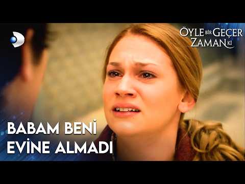 Ali, Aylin'i Yanına Almak İstemedi! | Öyle Bir Geçer Zaman Ki