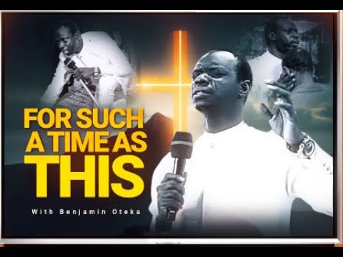 Benjamin Oteka - HOW COULD THIS BE? - YouTube