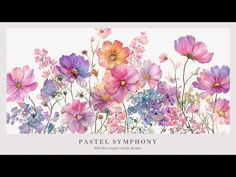 Morning Piano 🎹 Peaceful Music for Gentle Beginnings