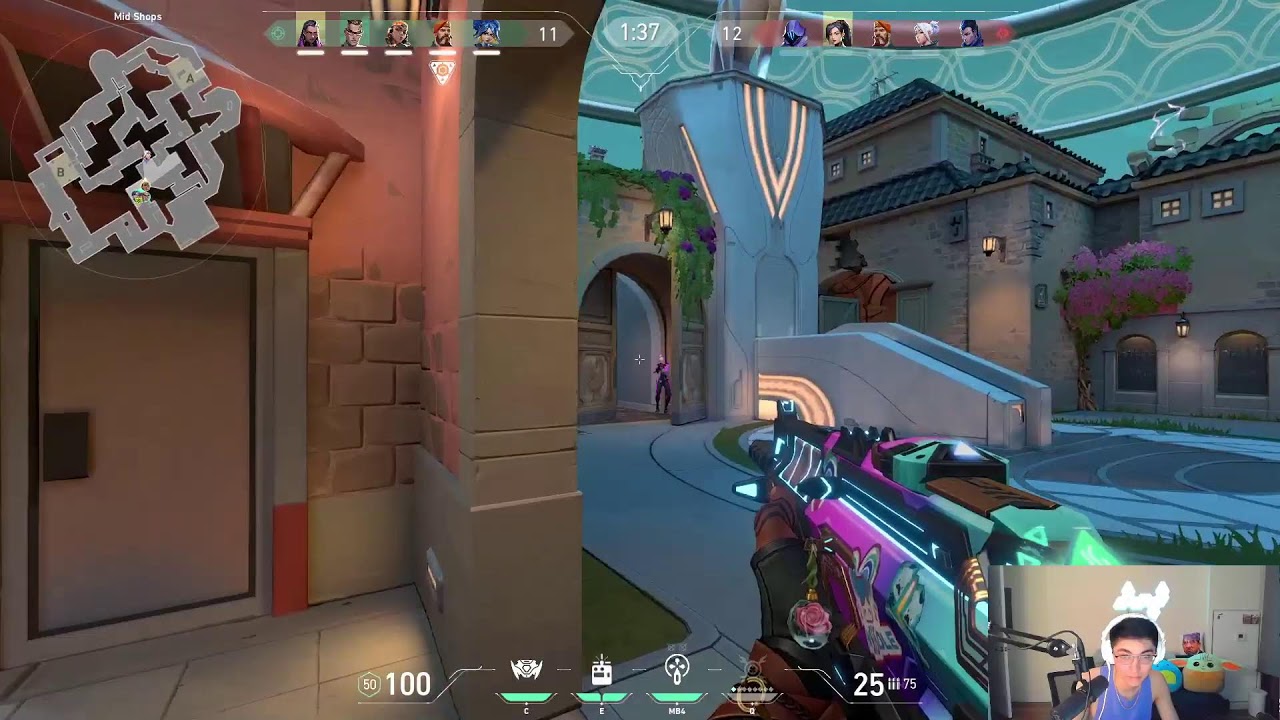 RISE AND SHINE ITS GAMIN TIME - YouTube