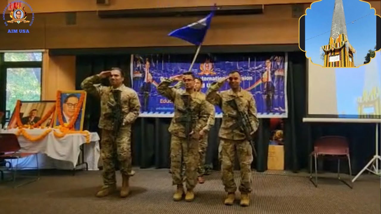 In the honor of Mahar Regiment of Indian Army | देश को आंच ना आने दी ...