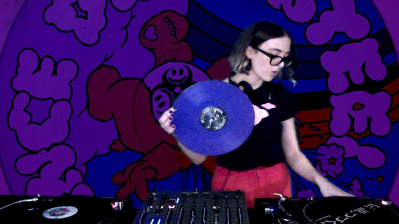 Nite Fleit's "Records Released That I Couldn't Play Until Now" Set From ...