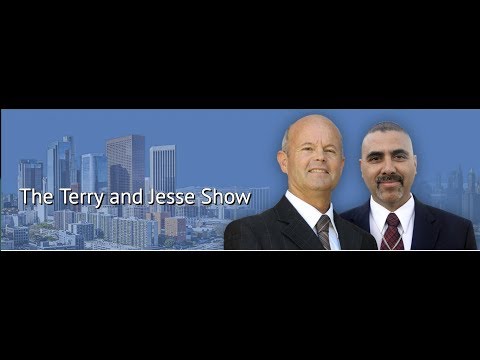 The Terry and Jesse Show 180126 - YouTube