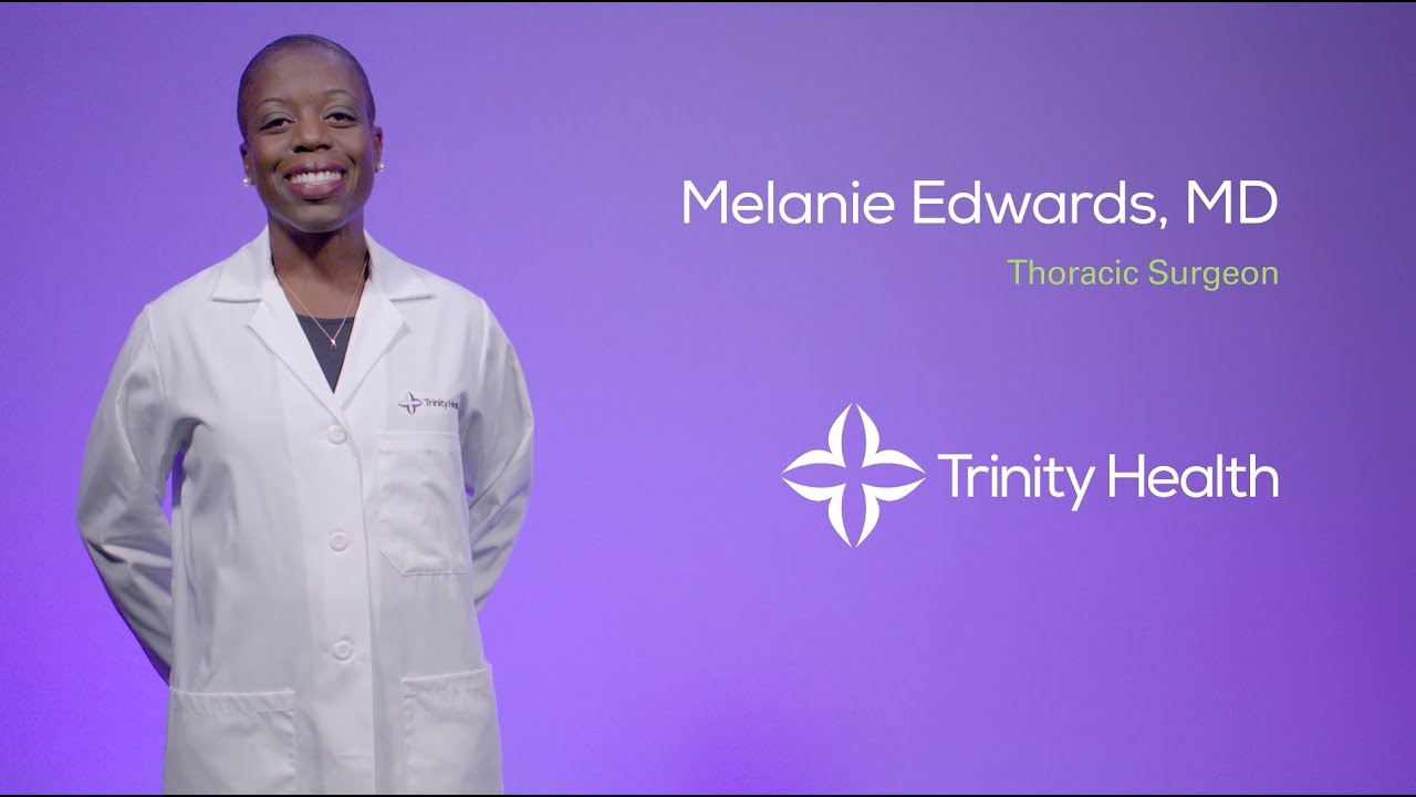 Physician Video Bio: Melanie Edwards, MD - YouTube