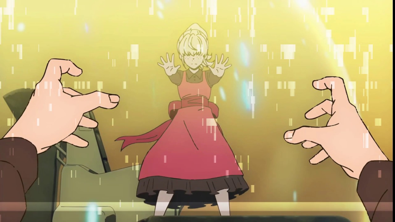 Tower of God Ending Song. Betrayal of your loved one. - YouTube
