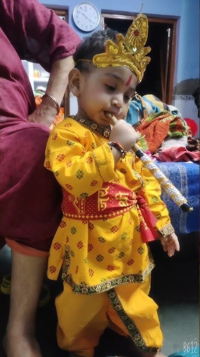 choto so kanha👼 - YouTube